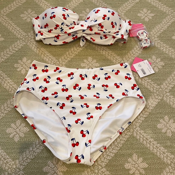 kate spade | Swim | Kate Spade Swimsuit | Poshmark